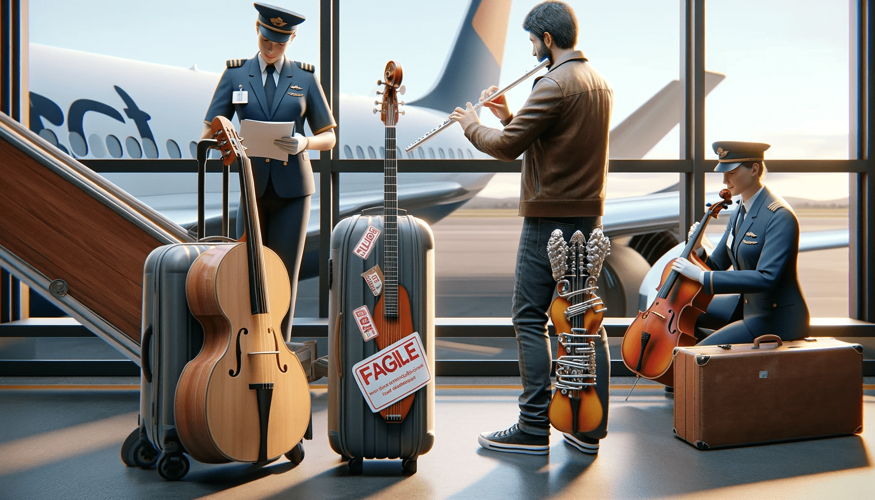 Checked Vs Carry-On Baggage: What's Allowed (Updated 2026)