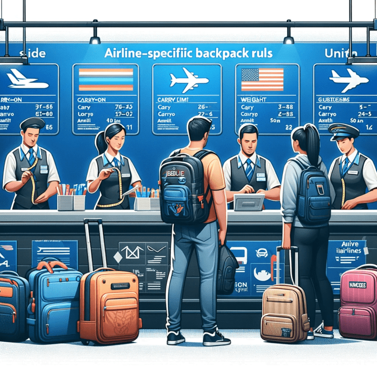 Is Your Backpack A Carry-on Or Personal Item?( A 2026 Guide)