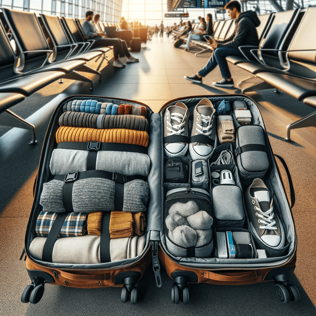 Is Your Backpack A Carry-on Or Personal Item?( A 2026 Guide)