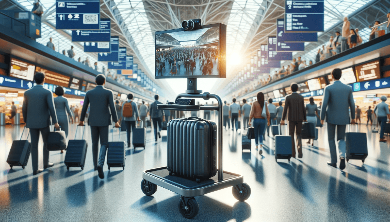 Steps To Pack Monitors For Flight In 2025 (Curved Included)