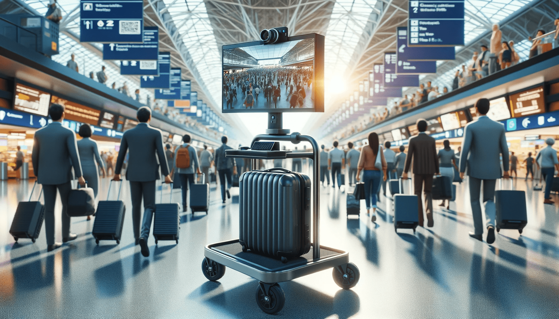 Steps To Pack Monitors For Flight In 2025 (Curved Included)