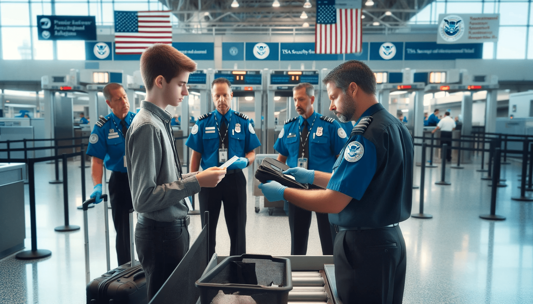 Can You Fly With Suspended Drivers License? TSA Guide 2025