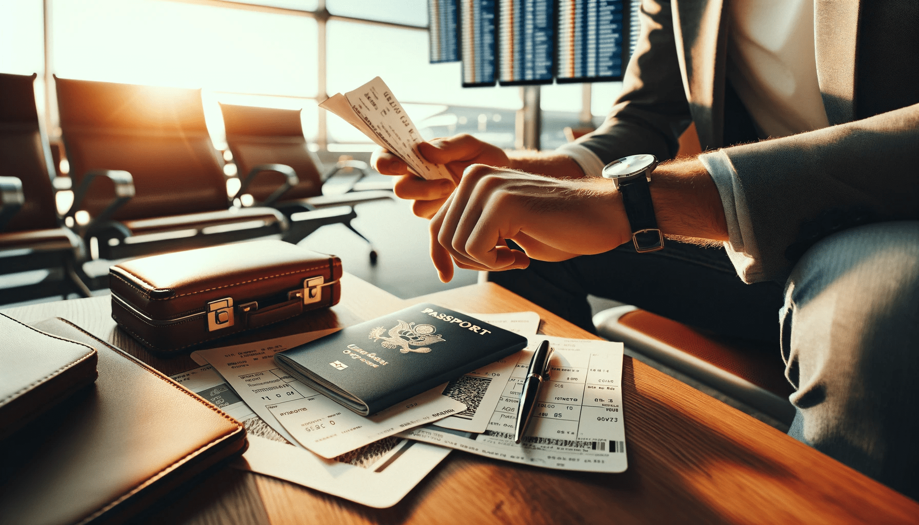 Can You Fly With Suspended Drivers License? TSA Guide 2026