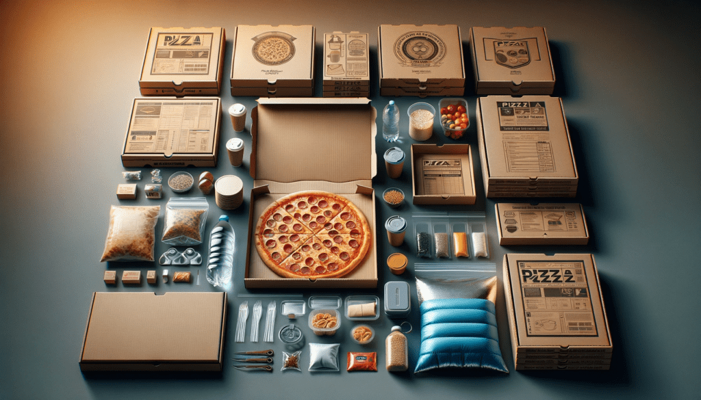 How To Pack Pizza For Travel ( Tips & TSA Rules)