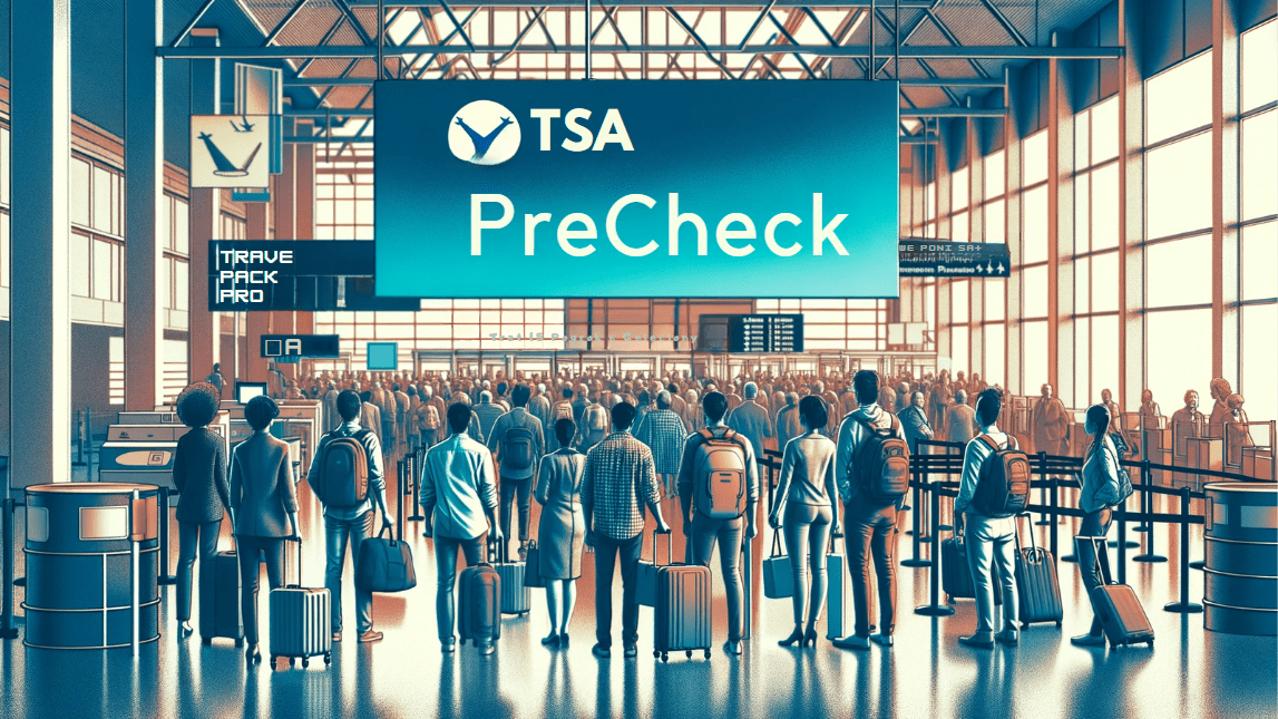 Can A Felon Get TSA PreCheck? (Find Out How Yes & Why No!)